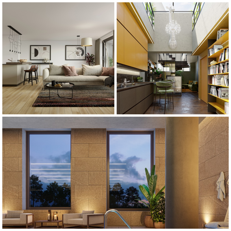 Wolf Visualizing Architecture Reviews | Read Client Reviews of Wolf Visualizing Architecture.